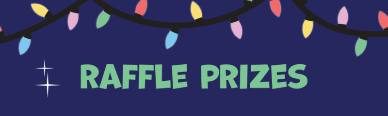 Raffle Prizes and Sponsors – The Event Network